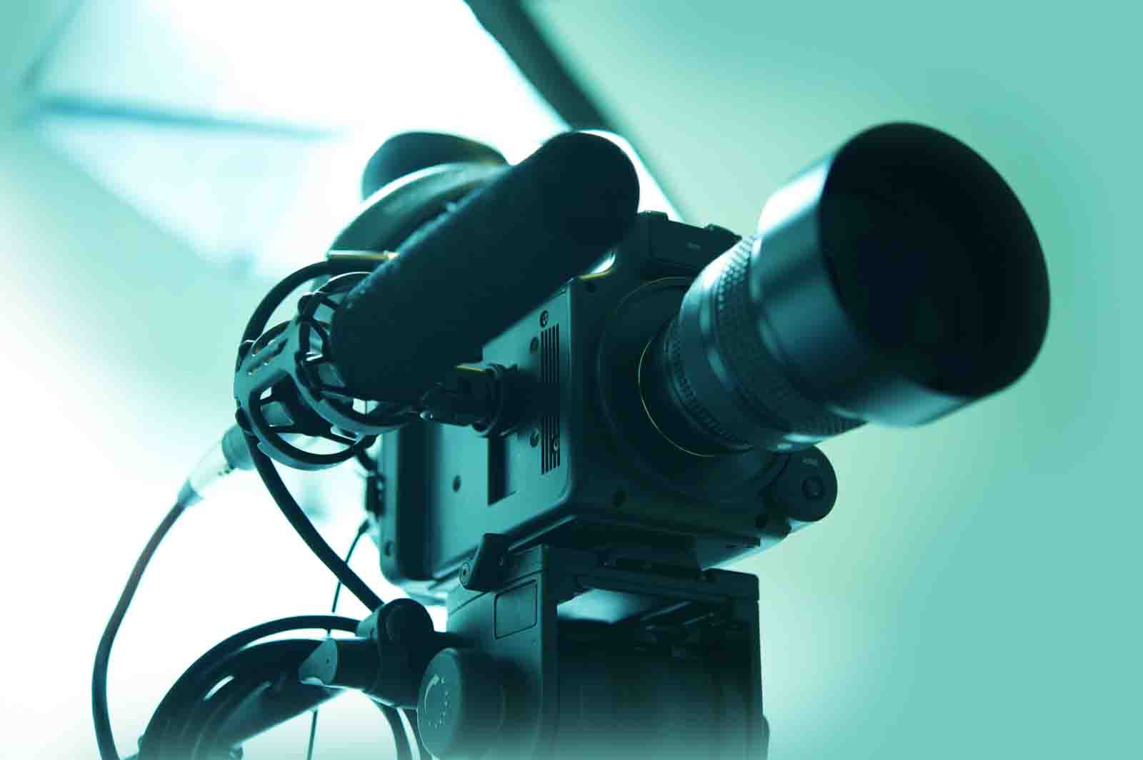 Videography and Video Editing. TV Commercial Services